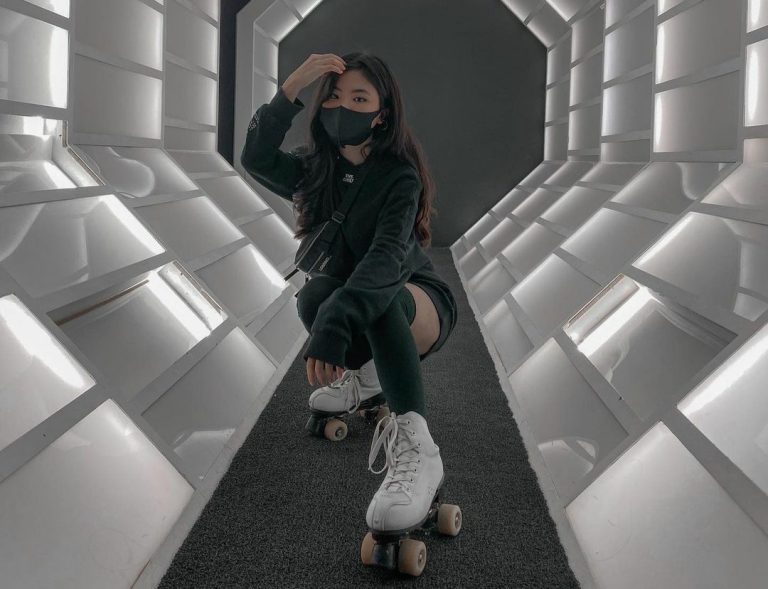 Moja Museum, Pilihan Menarik Bagi Yang Mau Berswafoto Secara Kreatif! Indo1